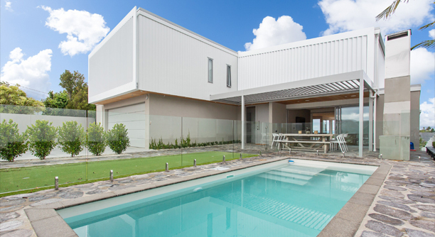 Auckland Architectural Builders - Luxury Home Builder North Shore
